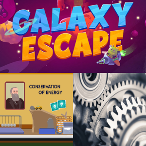 Practice: Transfer of Motion Energy ES-PS3.B-1 - Free Educational Games ...